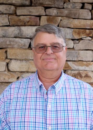 Ricky Watson New District 2 Commissioner | News | advertisergleam.com