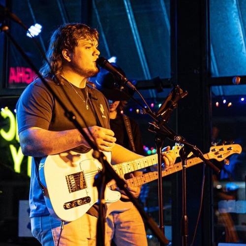 Jack sang at the Havoc game | | advertisergleam.com