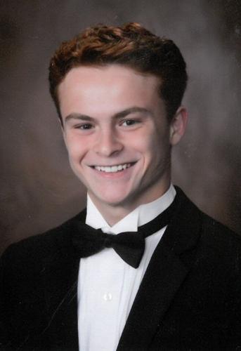 DAR – Bryant-Jordan names Buck a scholar | News | advertisergleam.com