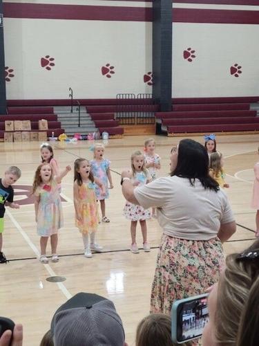 ARTS Spark Camp deemed success | Arts & Entertainment | advertisergleam.com