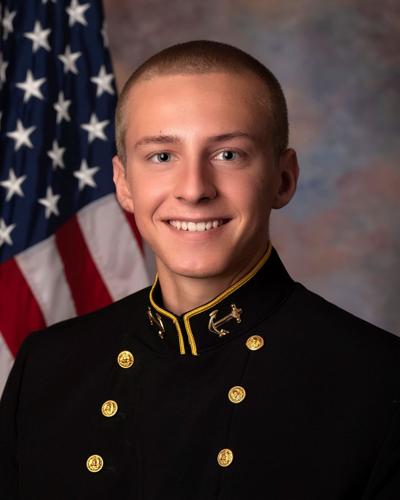 Moultrie honored at Navy | Local News | advertisergleam.com