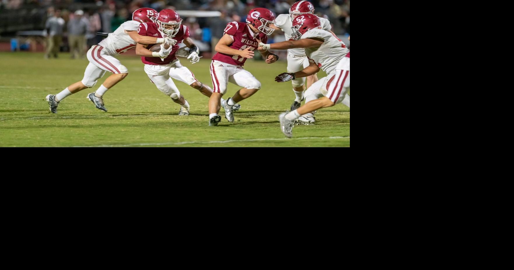 Football – ‘Cats break skid with Sardis win | Sports | advertisergleam.com