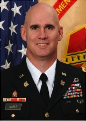 Grant Christmas parade grand marshal is Col. Marks | News ...