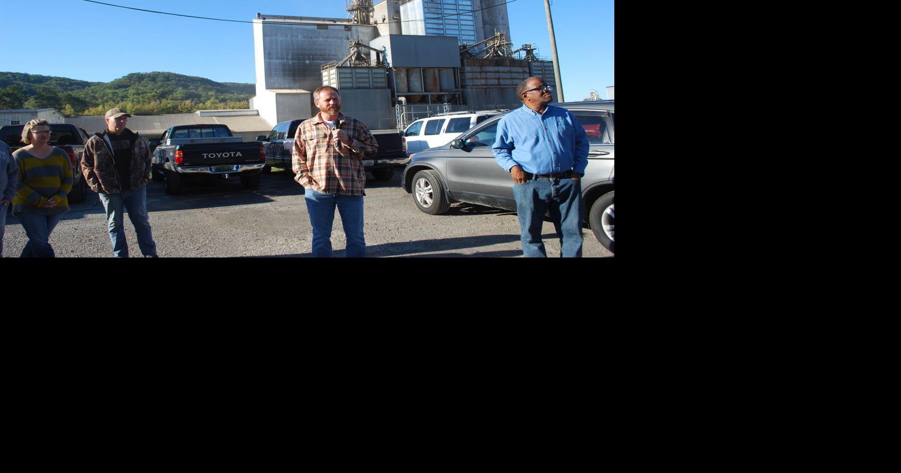 Ag Business – Once Dead Mill Now Thriving | | advertisergleam.com