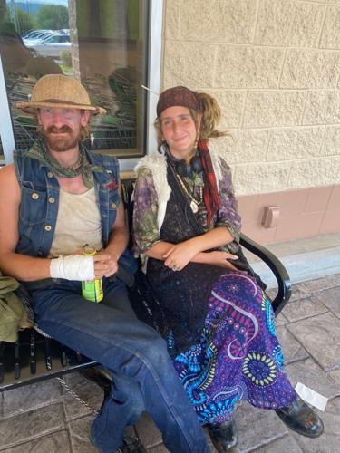 Gypsies prefer term ‘travelers’ | News | advertisergleam.com