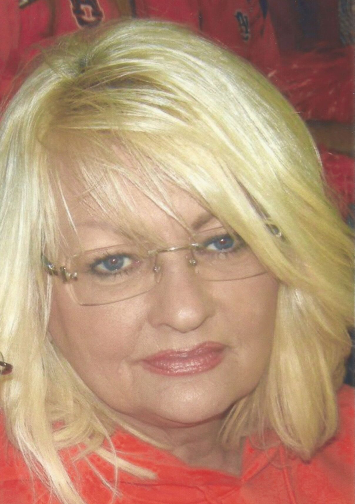 Mary Hart | | advertisergleam.com