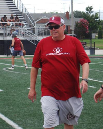 Football – Jack, Jerrell lead All County | Sports | advertisergleam.com