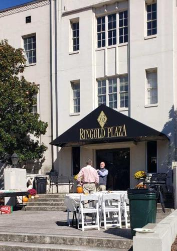 Open house at Ringold Plaza | News | advertisergleam.com