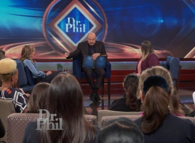 G'ville dog drama airs on Dr. Phil | News | advertisergleam.com