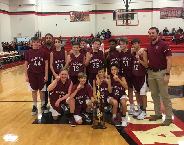 7th & 8th Grade Wildcats Claim County Crowns | News | advertisergleam.com