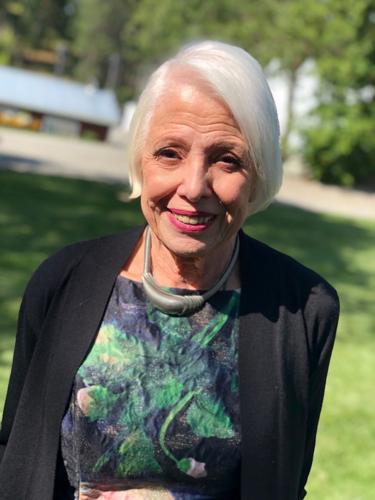 Elaine D. Terpenning | | advertisergleam.com