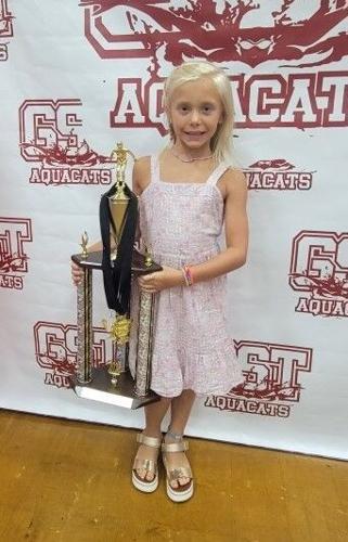 Aquacats honored at banquet | Sports | advertisergleam.com