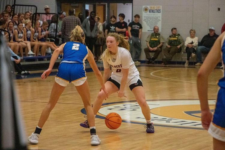 County Girls - Lady 'Cats take 2nd straight title | Sports ...