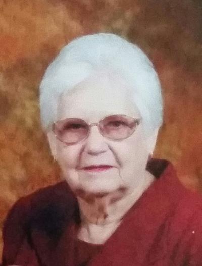 Carol Rains Rice | Obituaries | advertisergleam.com