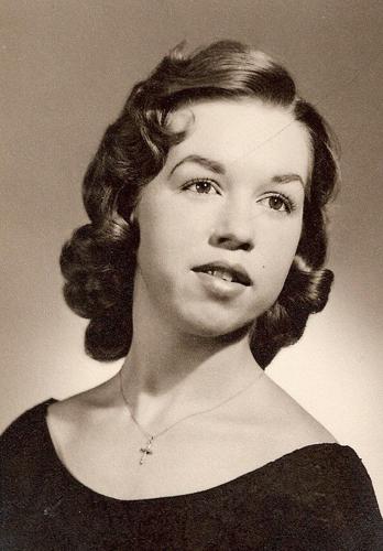 Barbara Patterson | Obituaries | advertisergleam.com
