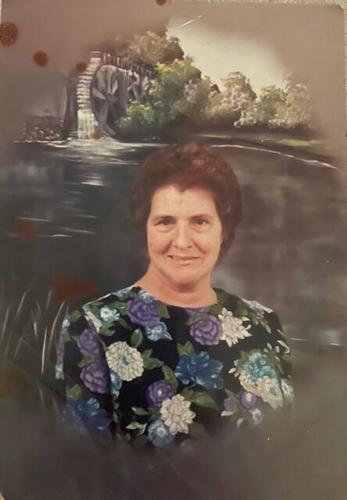 Edith McDuffie | Obituaries | advertisergleam.com