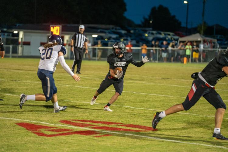 Football - Brindlee gets big win at Asbury | Sports | advertisergleam.com