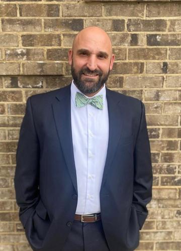 Politics - Burson running for circuit judge | News | advertisergleam.com