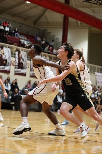 Big win for ‘Cats over Scottsboro | Sports | advertisergleam.com