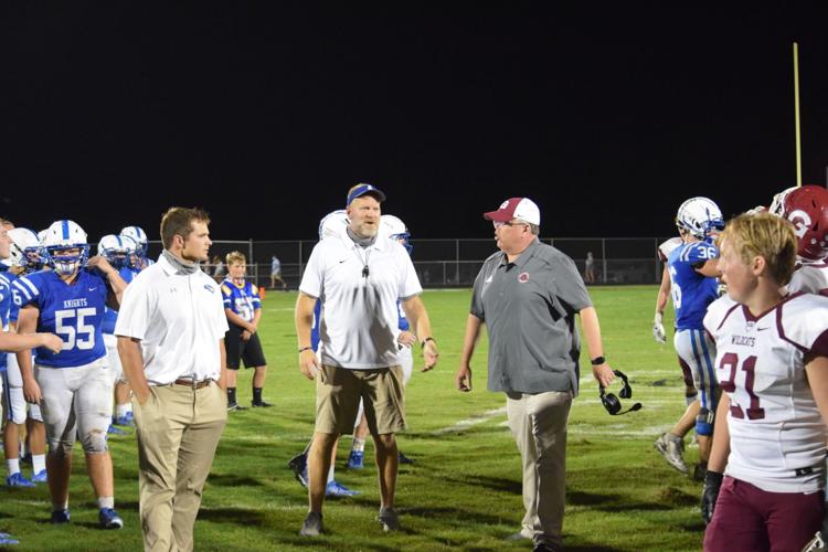 Scenes from the Wildcats' Perfect Season | Sports | advertisergleam.com