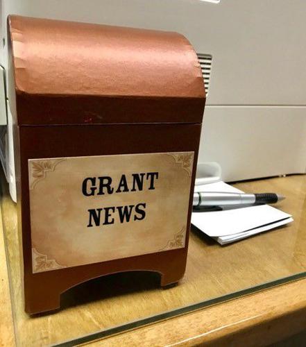 Grant - June 23 | News | advertisergleam.com