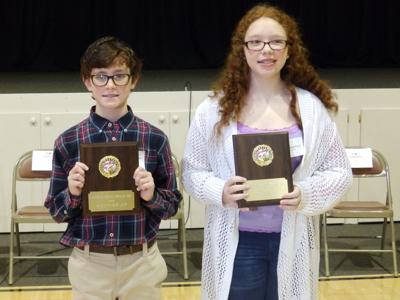 Arab student wins bee | News | advertisergleam.com