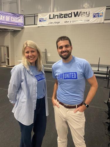 United in Purpose for 30 years | News | advertisergleam.com