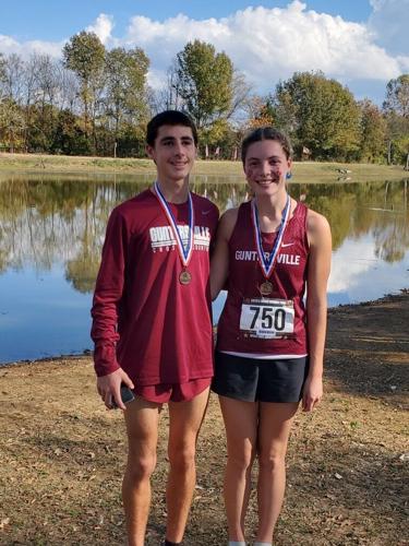 Cross Country – Best finish ever for the Wildcats | Sports ...