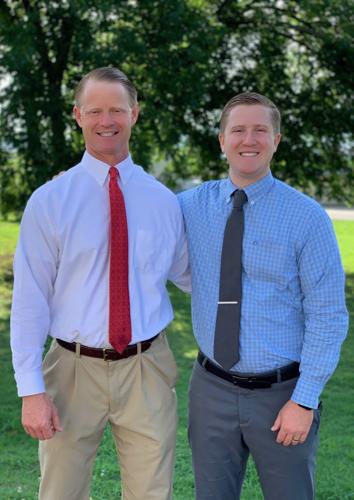 2nd Dr. Bechert joins Victory Health | Local News | advertisergleam.com