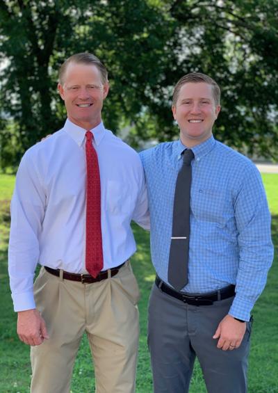 2nd Dr. Bechert joins Victory Health | Local News | advertisergleam.com