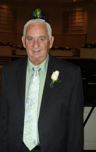 David Kennamer | Obituaries | advertisergleam.com
