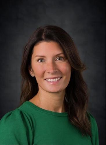 Professional Profile - She's G'ville High's career coach | News ...