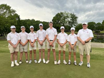 GHS golfers make substate tourney | Sports | advertisergleam.com