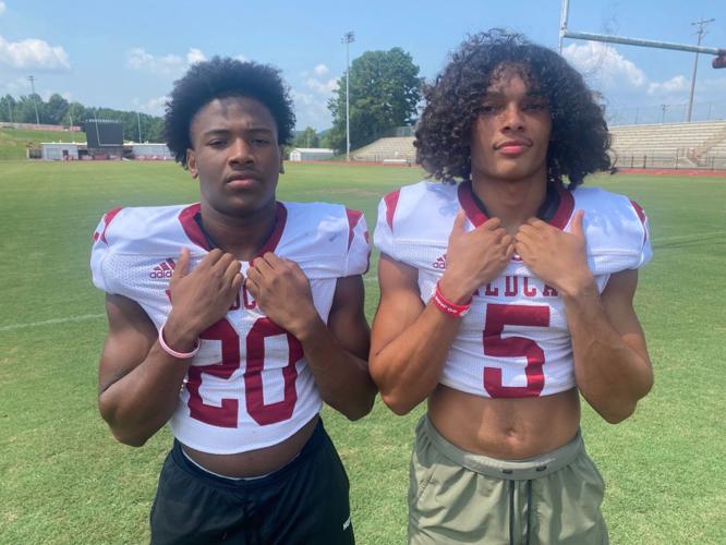 Three sign to play college ball | Sports | advertisergleam.com