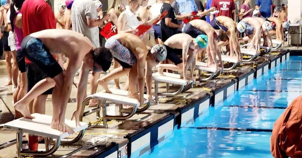 Swim - Aquacats open with big rivalry win | | advertisergleam.com