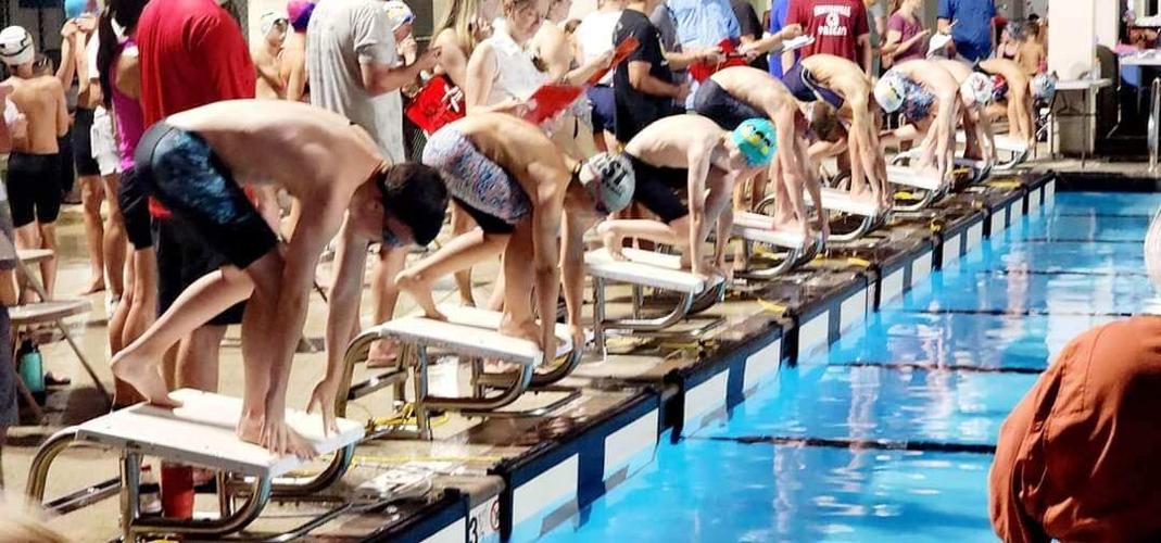 Swim - Aquacats open with big rivalry win | | advertisergleam.com