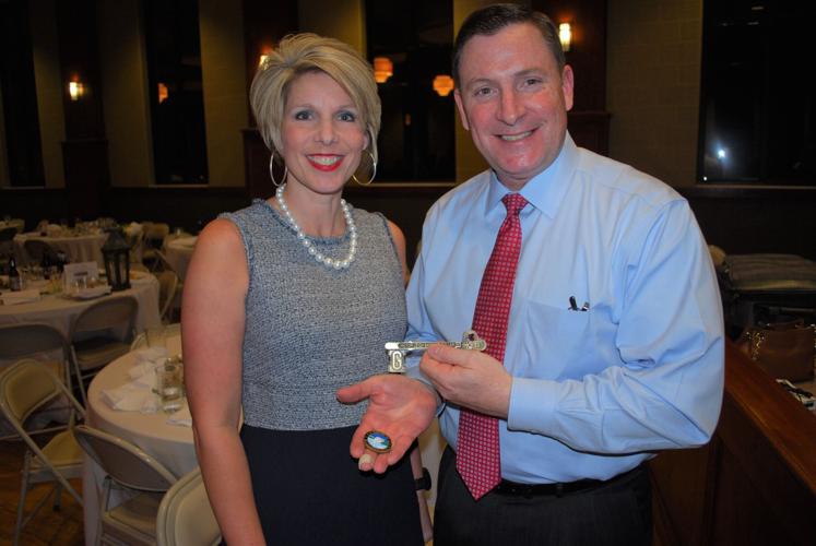 Scenes From The Chamber of Commerce Banquet | | advertisergleam.com