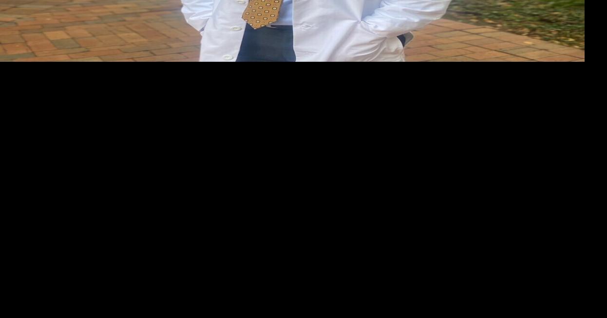 William gets white coat at Vandy | News | advertisergleam.com