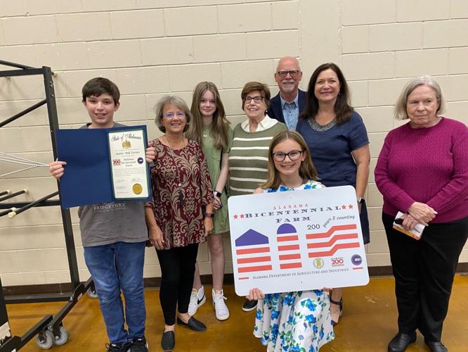 The history of Butler Mill Farm | News | advertisergleam.com