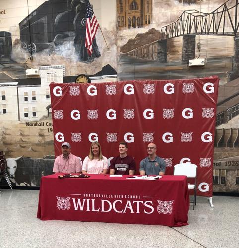 Logan Bonds Signs With Freed-Hardeman | Community | advertisergleam.com