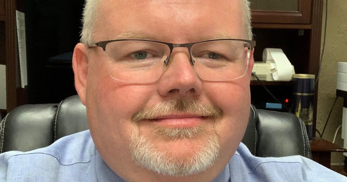 New Principal at Douglas High School | Community | advertisergleam.com