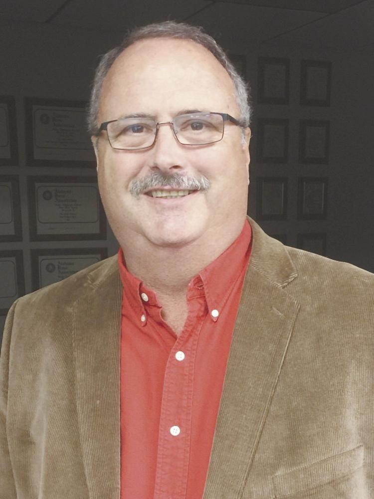 Commissioner Shumate passes | News | advertisergleam.com
