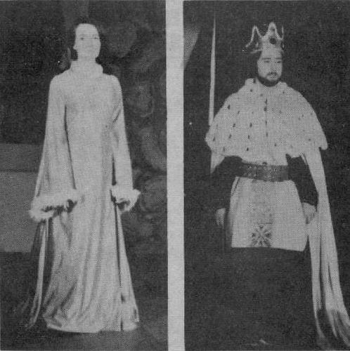 They were in 1st Backstage play | Arts & Entertainment ...