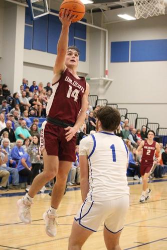 Brandon, Olivia up for Player of the Year | Sports | advertisergleam.com