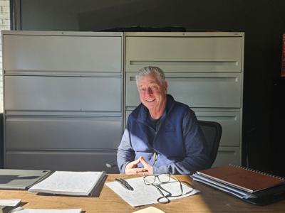 Hembree to talk on experiences | News | advertisergleam.com
