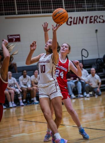 GHS girls are 4-0 on season | Sports | advertisergleam.com