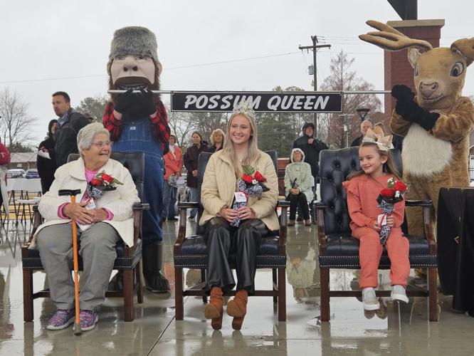 Sand Mtn. Sam calls early spring | News | advertisergleam.com