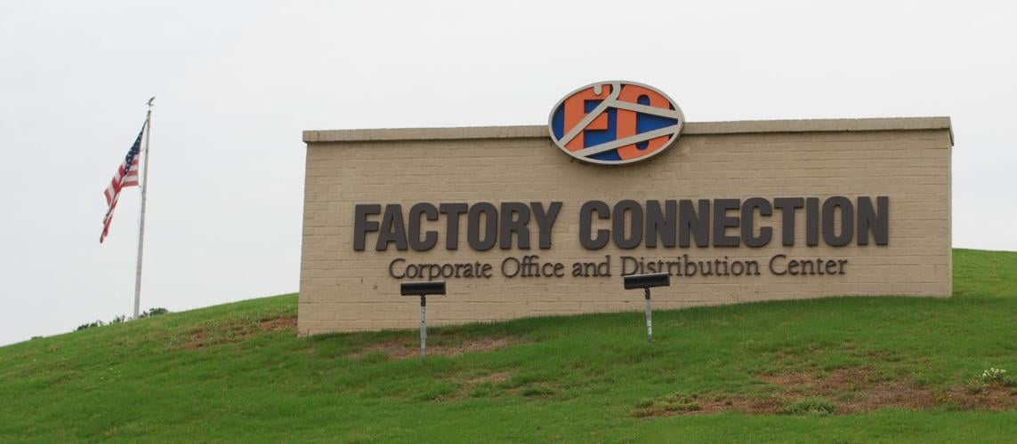 G'ville's Factory Connection Still Growing | News | advertisergleam.com