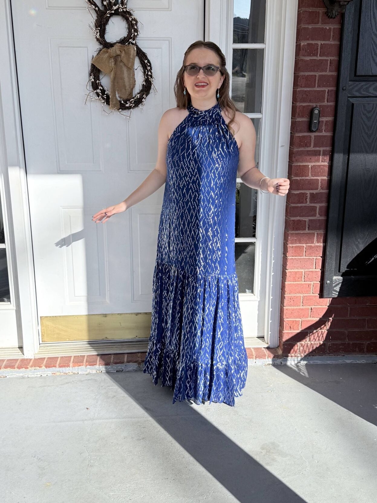 Young Olivia always shines | News | advertisergleam.com