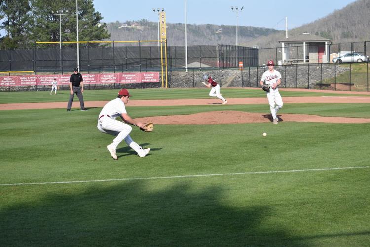 Wildcats struggle vs Boaz at home | News | advertisergleam.com